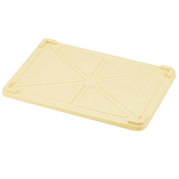 サンコー PP 番重用 蓋 番重・油脂箱兼用 ABV-28 : Loop Leaf ループリーフ - 通販 - Yahoo!ショッピング