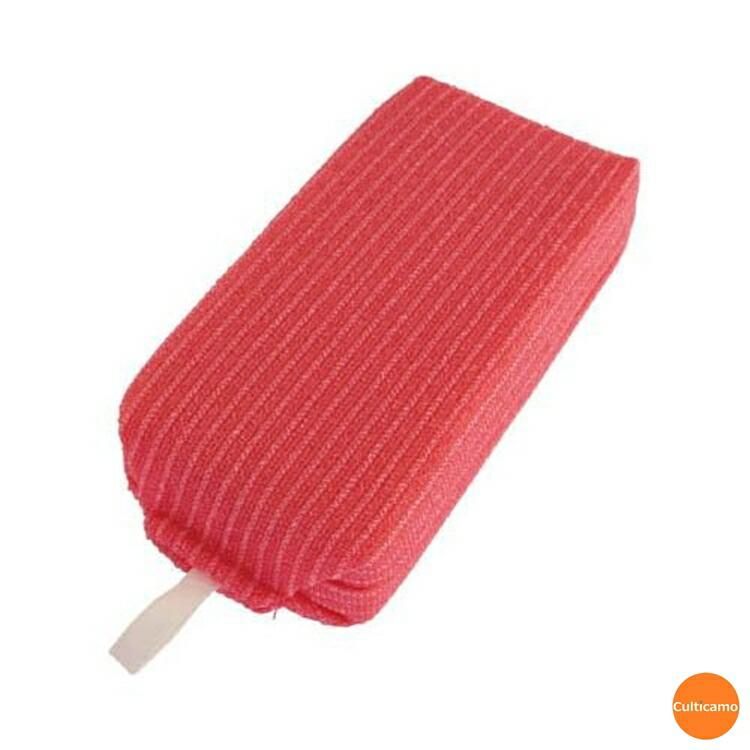 カウゼル Newカラークリーナー 大 レッド JKL-56 : Loop Leaf ループリーフ - 通販 - Yahoo!ショッピング