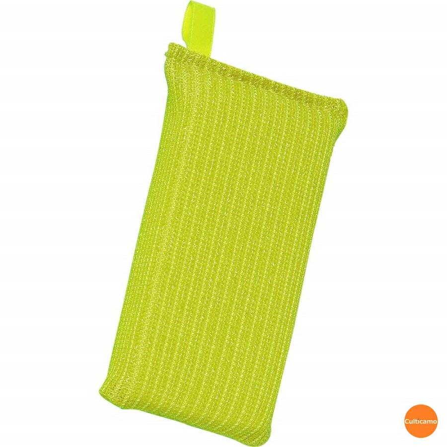 カウゼル Newカラークリーナー 小 グリーン JKL-56 : Loop Leaf ループリーフ - 通販 - Yahoo!ショッピング