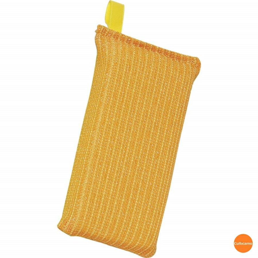 カウゼル Newカラークリーナー 小 イエロー JKL-56 : Loop Leaf ループリーフ - 通販 - Yahoo!ショッピング