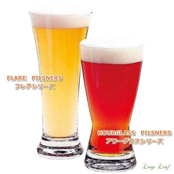 リビー フレア ピルスナー No.1240HT 296cc 6ケ入 RLB-FA :4-1764-0201:Loop Leaf ループリーフ ...
