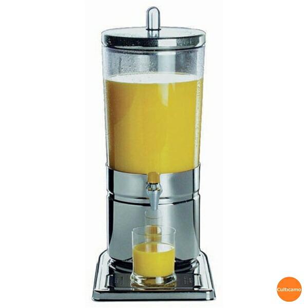 ジュースディスペンサー 10700 6L FZY-37 : Loop Leaf ループリーフ - 通販 - Yahoo!ショッピング