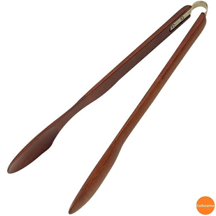 木製 アームトング S ブラウン 24.5cm 45388 BTV-I0 : Loop Leaf ループリーフ - 通販 - Yahoo!ショッピング