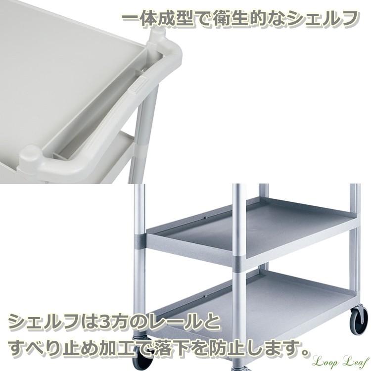 キャンブロ KDユーティリティカート BC340KD スペックグレー HKC-62 メーカー直送品 代引不可 : Loop Leaf ループ ...