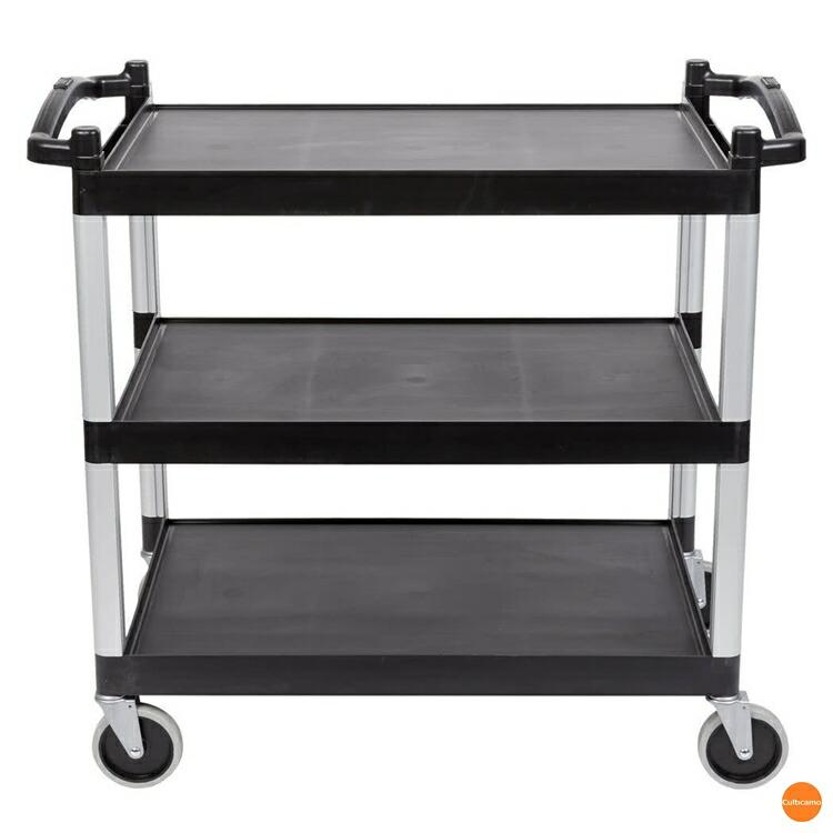 キャンブロ KDユーティリティカート BC340KD ブラック HKC-62 : Loop Leaf ループリーフ - 通販 - Yahoo ...