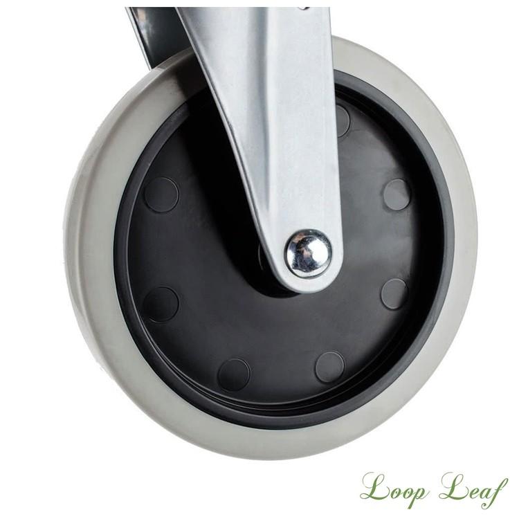 キャンブロ KDユーティリティカート BC340KD ブラック HKC-62 メーカー直送品 代引不可 :6-1108-0102:Loop ...