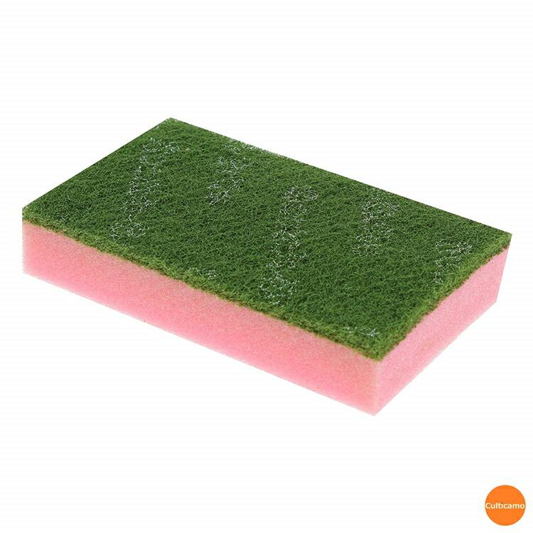 3M 3M スコッチブライト スポンジエース L ピンク JSP-01 : Loop Leaf ループリーフ - 通販 - Yahoo!ショッピング