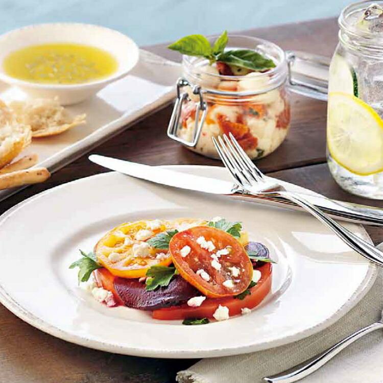 リビー ファームハウス プレート FH-600 16cm RHC-07 : Loop Leaf ループリーフ - 通販 - Yahoo!ショッピング