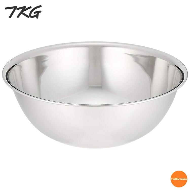 遠藤商事 TKG 18-8 ボール 33cm ABC-68 : Loop Leaf ループリーフ - 通販 - Yahoo!ショッピング