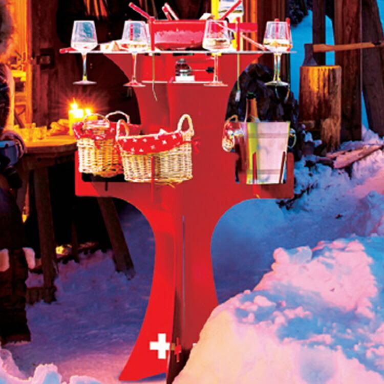 ヌーベル 組立式 フォンデュバー 311424 PHO-A2 メーカー直送 代引決済不可 : Loop Leaf ループリーフ - 通販 - Yahoo!ショッピング