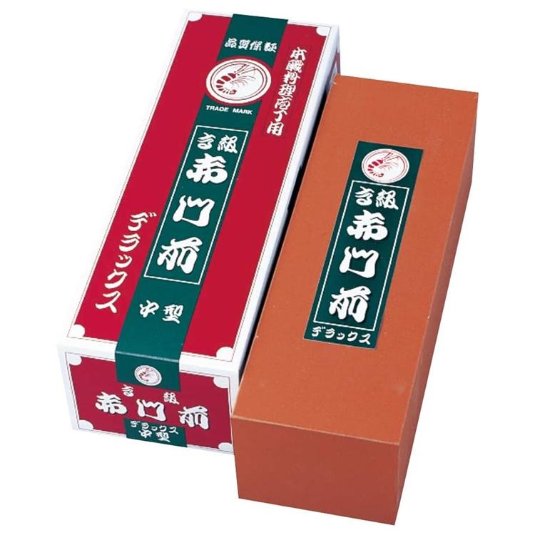 砥石 中砥 赤門前DX No.1000 中 ATI-06 : 8-0335-0502 : Loop Leaf ループリーフ - 通販 - Yahoo!ショッピング