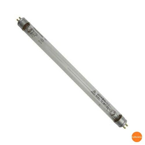 殺菌灯 GL-6F3 殺菌灯付庖丁差用 交換部品 AHU-45 : Loop Leaf ループリーフ - 通販 - Yahoo!ショッピング