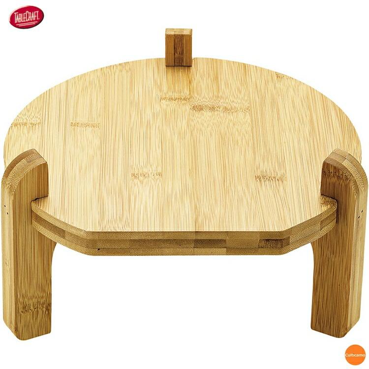 テーブルクラフト ビバレッジディスペンサー スタンド 竹材 10755 FZY-84 : Loop Leaf ループリーフ - 通販 - Yahoo!ショッピング