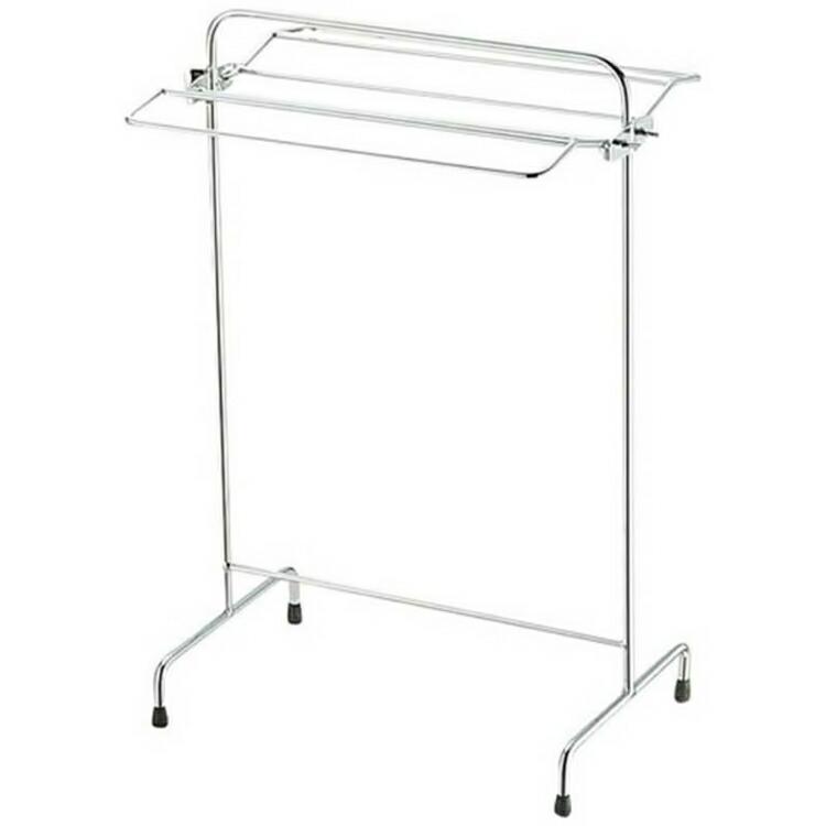 遠藤商事 タオルスタンド KTO-01【SALE】 : Loop Leaf ループリーフ - 通販 - Yahoo!ショッピング