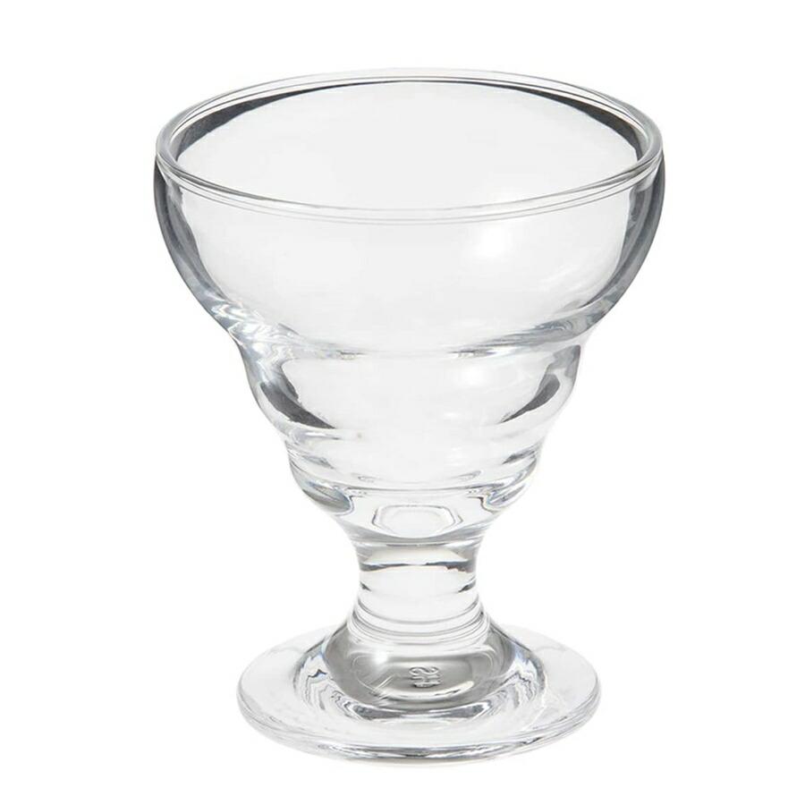 東洋佐々木ガラス ミニパフェ 35812HS 6ヶ入 RPF-02 : Loop Leaf ループリーフ - 通販 - Yahoo!ショッピング