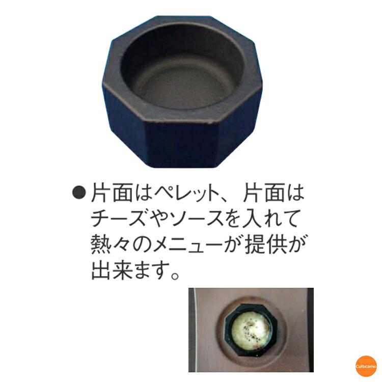 八角 リバーシブル ペレット HO-601 PPL-I4 : Loop Leaf ループリーフ - 通販 - Yahoo!ショッピング