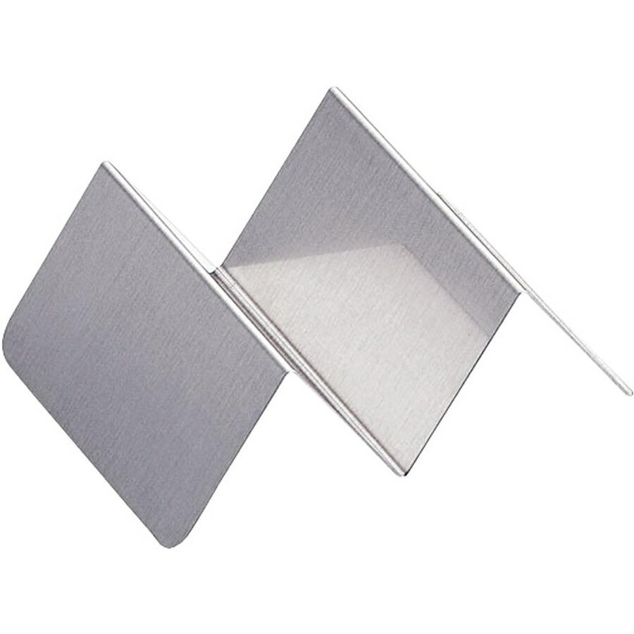 YUKIWA ステンレス タコスホルダー 1・2個用 PPT-I6【SALE】 : Loop Leaf ループリーフ - 通販 - Yahoo!ショッピング