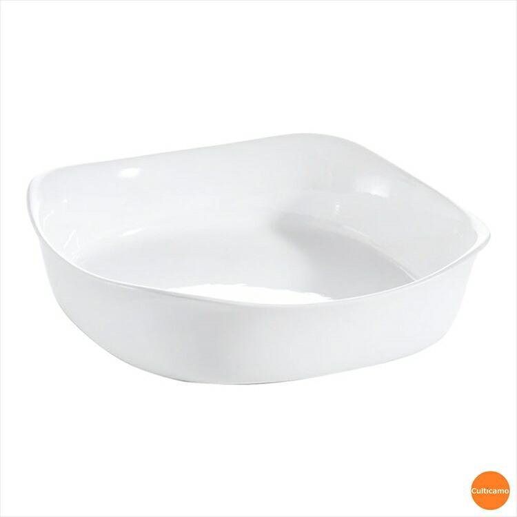 スマートキュイジーヌ カリーヌ 耐熱皿 29cm P2616 RSM-27 : Loop Leaf ループリーフ - 通販 - Yahoo!ショッピング