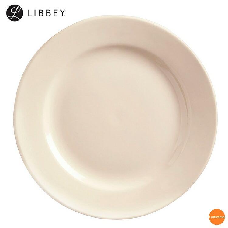 リビー プリンセスホワイト プレート 23cm PWC-8 RPR-01 : Loop Leaf ループリーフ - 通販 - Yahoo!ショッピング