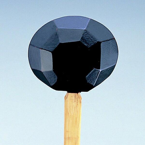 遠藤商事 DO-EN ドー・エン 手造り田舎杓子 小 茶 QIN-12 : Loop Leaf ループリーフ - 通販 - Yahoo!ショッピング