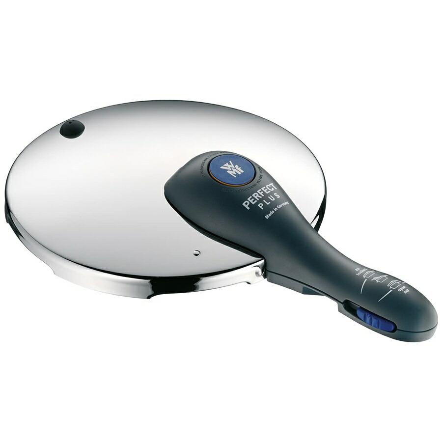WMF WMF パーフェクトプラス 圧力鍋 4.5L W793126440 AAT-88 : Loop Leaf ループリーフ - 通販 - Yahoo!ショッピング