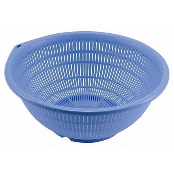 BKざる ポリプロピレン PP-50 54.4cm ブルー AZL-26 : Loop Leaf ループリーフ - 通販 - Yahoo!ショッピング