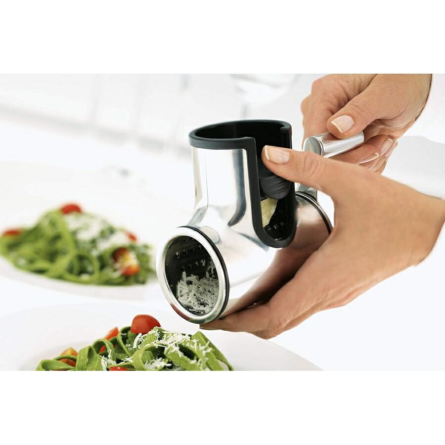 ROSLE レズレー チーズミル ファインローラー 16684 BTC-F0 : Loop Leaf ループリーフ - 通販 - Yahoo!ショッピング