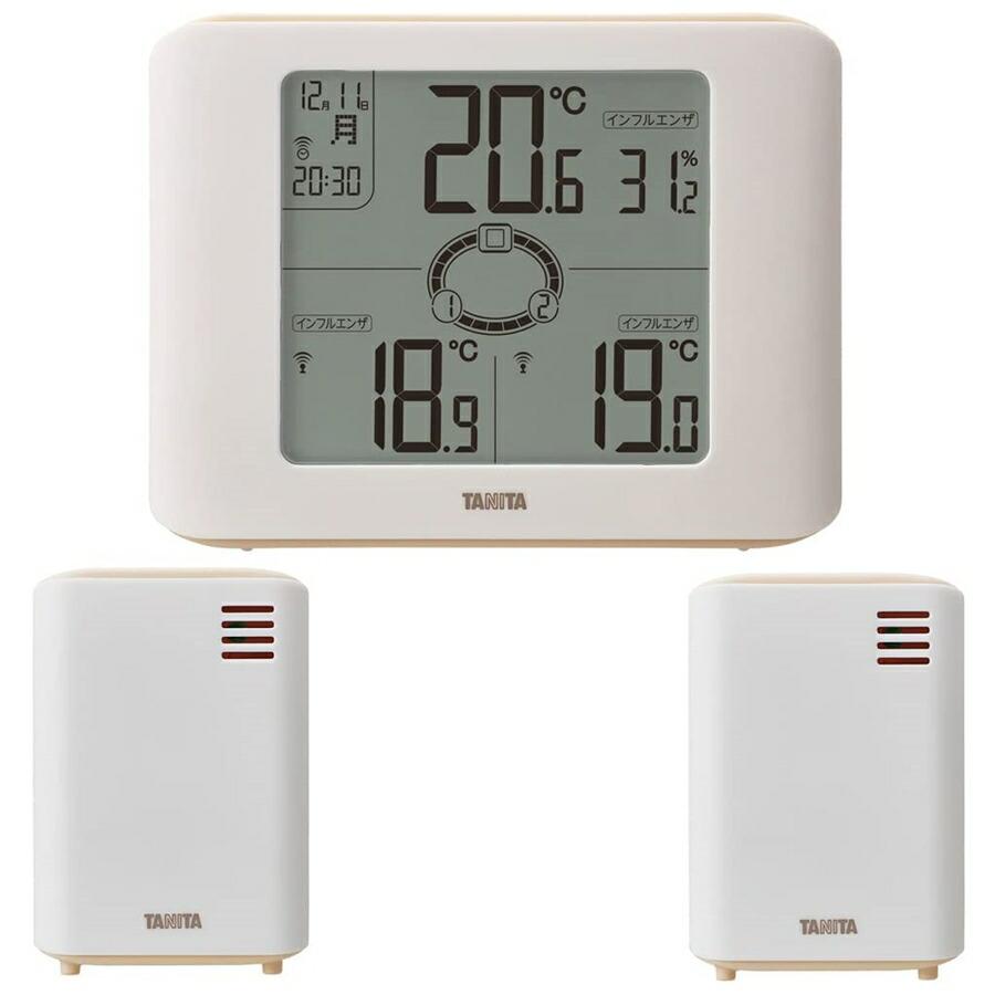 TANITA タニタ コンディションセンサー TC400 BKV-92 : Loop Leaf ループリーフ - 通販 - Yahoo!ショッピング
