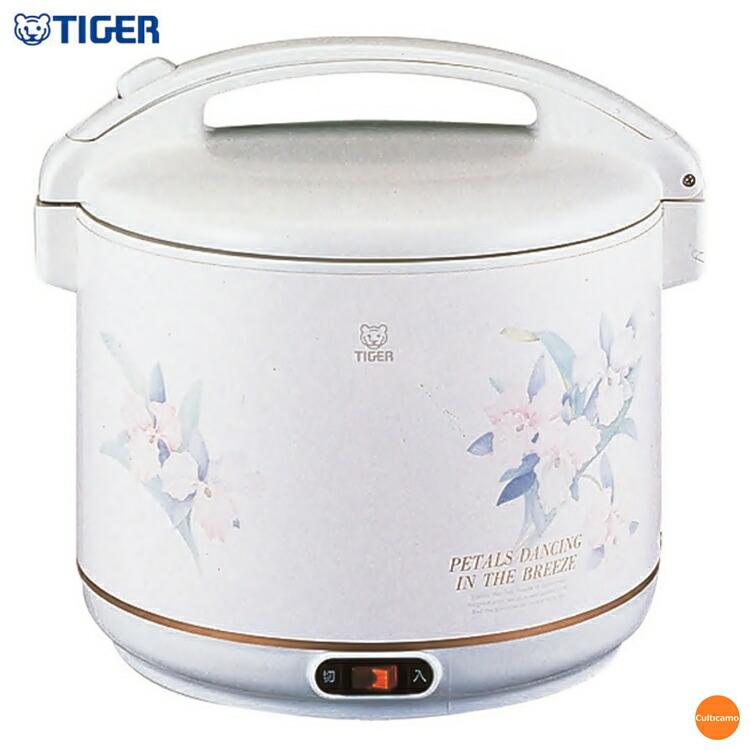 タイガー 電子ジャー 炊きたて 保温専用 JHG-A271 カトレア DZY-70 : Loop Leaf ループリーフ - 通販 - Yahoo!ショッピング