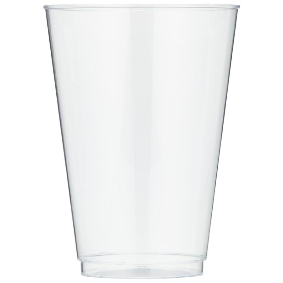 ハードクリアカップ 430ml 30個入 XKT-92 : Loop Leaf ループリーフ - 通販 - Yahoo!ショッピング