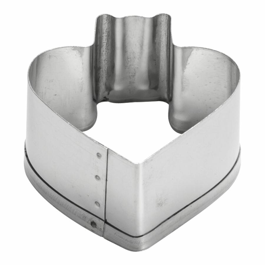 18-8 クッキー抜型 アウル 小 WKT-T0 : Loop Leaf ループリーフ - 通販 - Yahoo!ショッピング