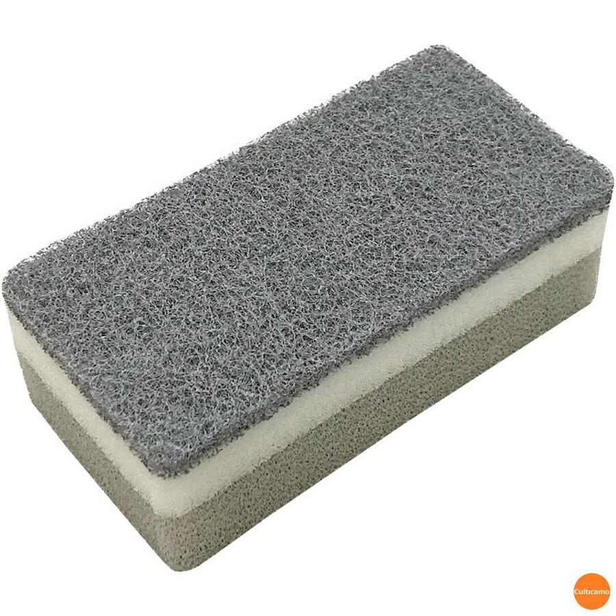 オーエ モノプレミアム 台所スポンジ ソフト 50111 グレー JSP-45 : Loop Leaf ループリーフ - 通販 - Yahoo!ショッピング