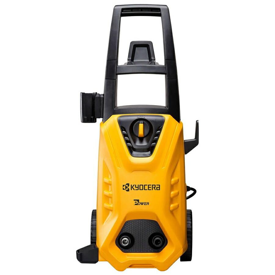 KYOCERA 京セラ 高圧洗浄機 AJP-1630 KSV-40 : Loop Leaf ループリーフ - 通販 - Yahoo!ショッピング