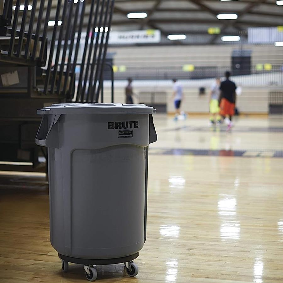 ブルート コンテナ用蓋 No.2609 ホワイト 37.9L（2610）用 KBL-22 :9-1408-0202:Loop Leaf ループリーフ - 通販 - Yahoo!ショッピング