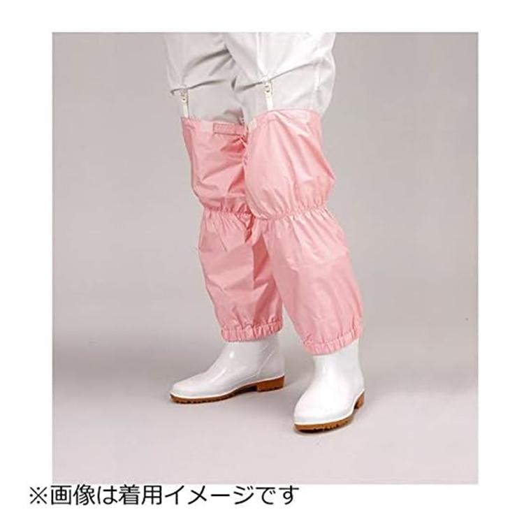 センシア フットカバー 長靴用 F1900-00 ホワイト 2枚1組 SHT-53 : Loop Leaf ループリーフ - 通販 - Yahoo!ショッピング