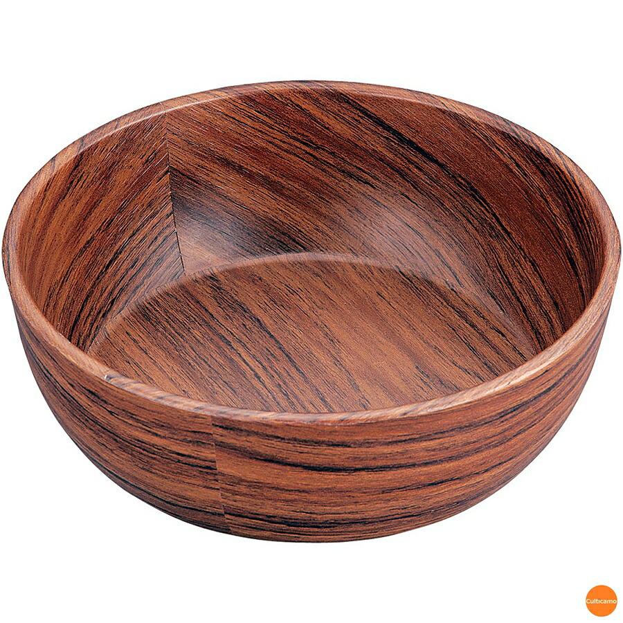 JB ラウンドボウル ウォールナット 20cm H65 PRU-01 : Loop Leaf ループリーフ - 通販 - Yahoo!ショッピング