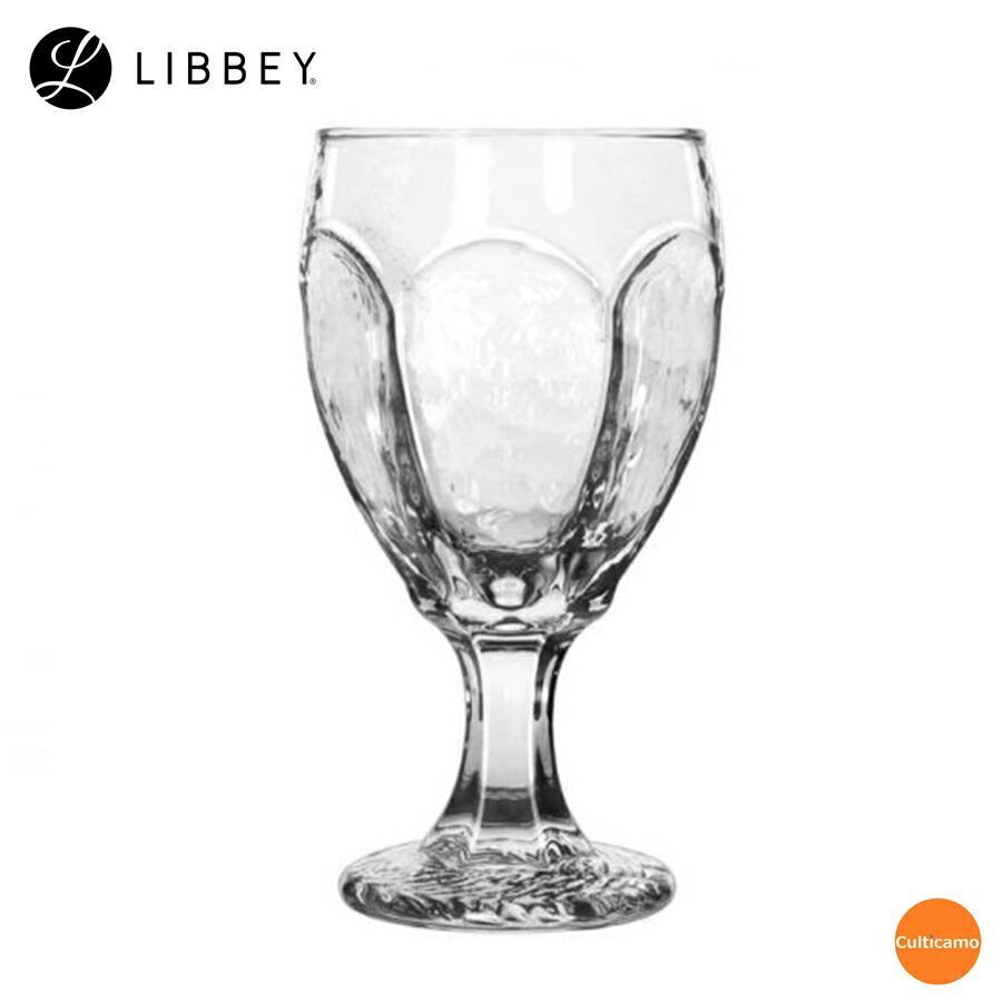 リビー シバリー ゴブレット No.3212 355c.c. 6ヶ入 RLB-H2 :9-2217-1701:Loop Leaf ループリーフ - 通販 - Yahoo!ショッピング