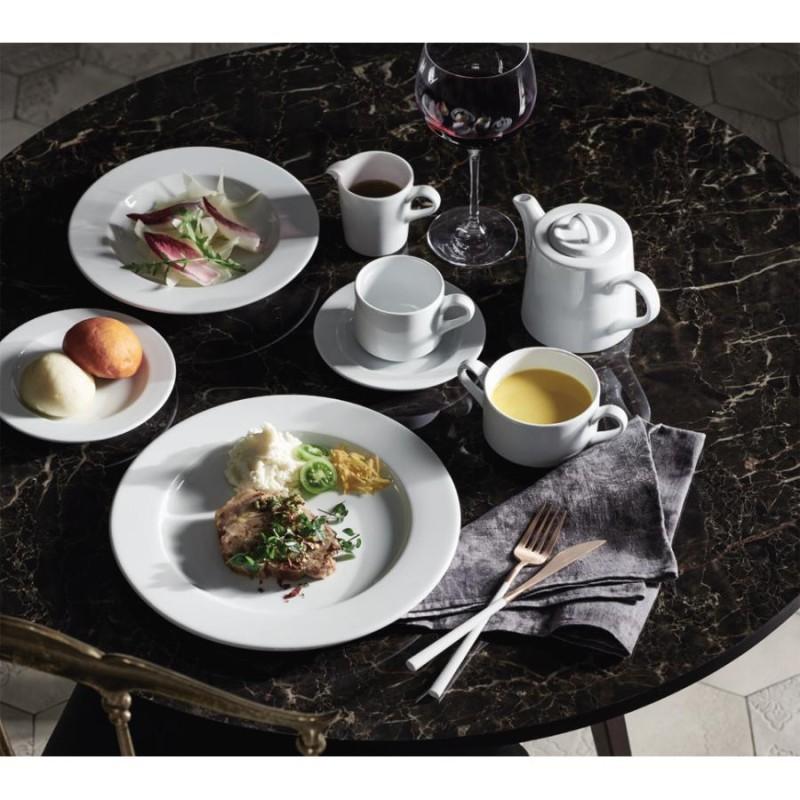 ラック アクセス リムクーププレート 23cm RA23302 RAC-10 : 9-2346-0201 : Loop Leaf ループリーフ - 通販 - Yahoo!ショッピング