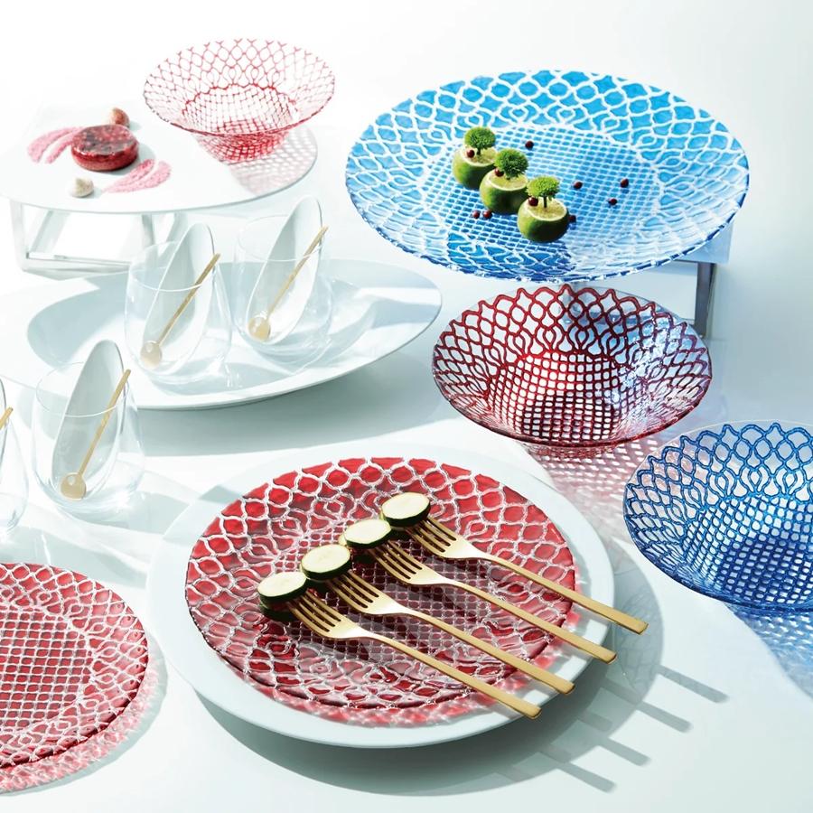 ハナ ボール ブルー 21cm HA2103BL RHN-79 : 9-2353-0502 : Loop Leaf ループリーフ - 通販 - Yahoo!ショッピング