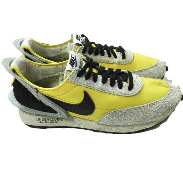 NIKE x UNDERCOVER ナイキ アンダーカバー 別注 DAYBREAK デイ NIKE x UNDERCOVER ナイキ アンダーカバー 別注 DAYBREAK デイ