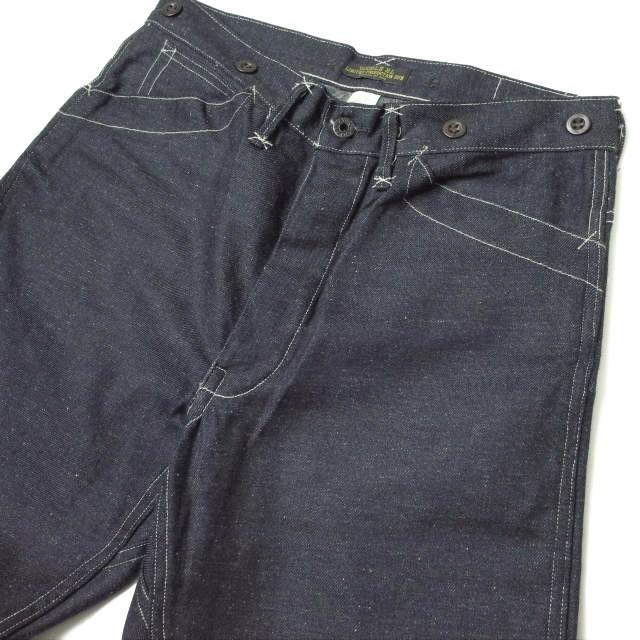 RRL Double RL LIMITED EDITION 200本限定 WAIST OVERALL R214 Buckle Back ...