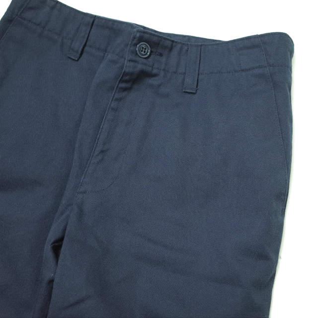 DESCENDANT ディセンダント 日本製 T/C TWILL TAPERED WORK DESCENDANT ディセンダント 日本製 T/C TWILL TAPERED WORK