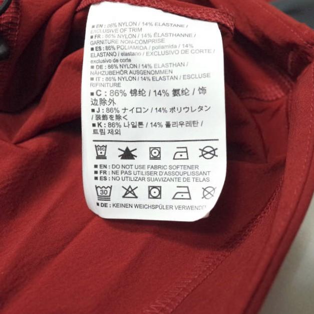 ARC'TERYX アークテリクス Sigma SL Anorak シグマSLアノラック ARC'TERYX アークテリクス Sigma SL Anorak シグマSLアノラック