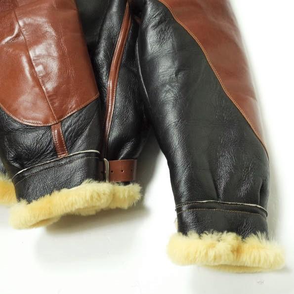 UNUSED x BUZZ RICKSON'S アンユーズド バズリクソンズ 18AW UNUSED x BUZZ RICKSON'S アンユーズド バズリクソンズ 18AW