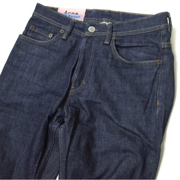 Acne Studios Bla Konst アクネ ストゥディオズ ブロコンスト Acne Studios Bla Konst アクネ ストゥディオズ ブロコンスト