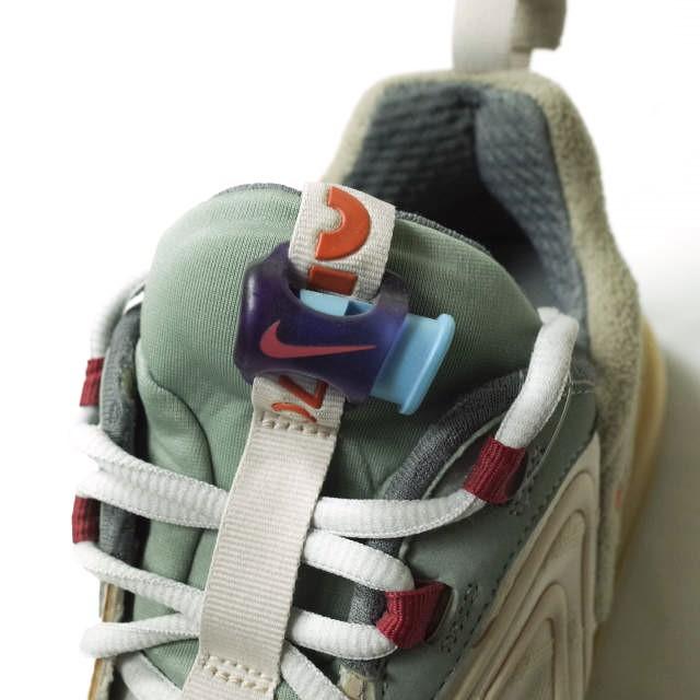 NIKE x Travis Scott ナイキ トラヴィス・スコット 別注 AIR MAX 270 CACTUS TRAILS CT2864 ...