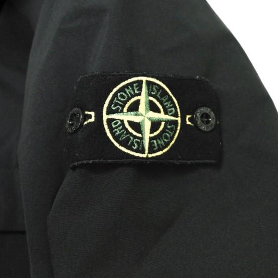 STONE ISLAND 22AW SOFT SHELL-R_e.dye TECHNOLOGY WITH STONE ISLAND 22AW SOFT SHELL-R_e.dye TECHNOLOGY WITH