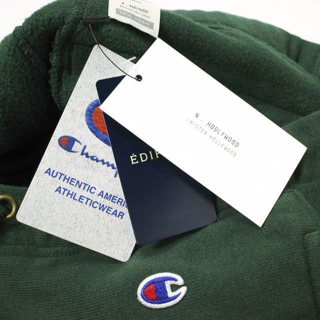 N.HOOLYWOOD x Champion エヌハリウッド チャンピオン 23SS 別注 N.HOOLYWOOD x Champion エヌハリウッド チャンピオン 23SS 別注