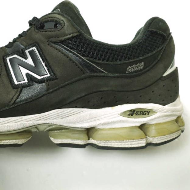 NEW BALANCE ニューバランス アメリカ製 2010年製 MR2002B US10 NEW BALANCE ニューバランス アメリカ製 2010年製 MR2002B US10
