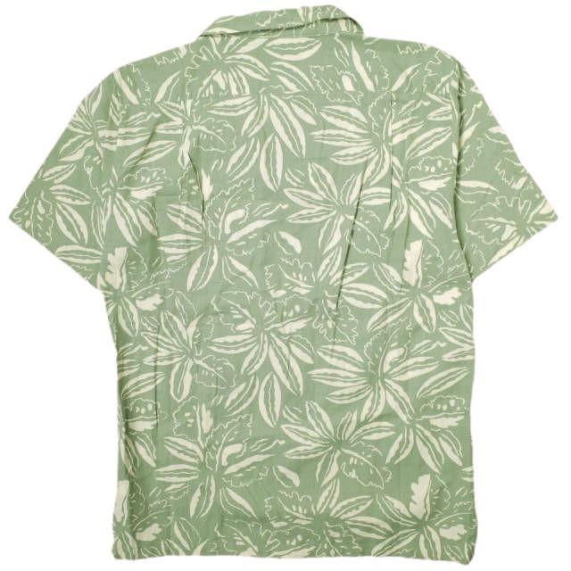 新品 PATAGONIA パタゴニア 16SS M's Limited Edition Pataloha Shirt リミテッドエディション パタロハシャツ 52565 S TPDG アロハ ...